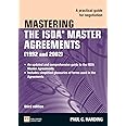Amazon.com: Mastering the ISDA Master Agreements: A Practical Guide for ...