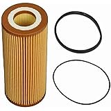 Amazon.com: ACDelco Gold PF600G Engine Oil Filter : Automotive