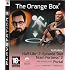 Amazon.com: The Orange Box - Playstation 3: Artist Not Provided: Video ...