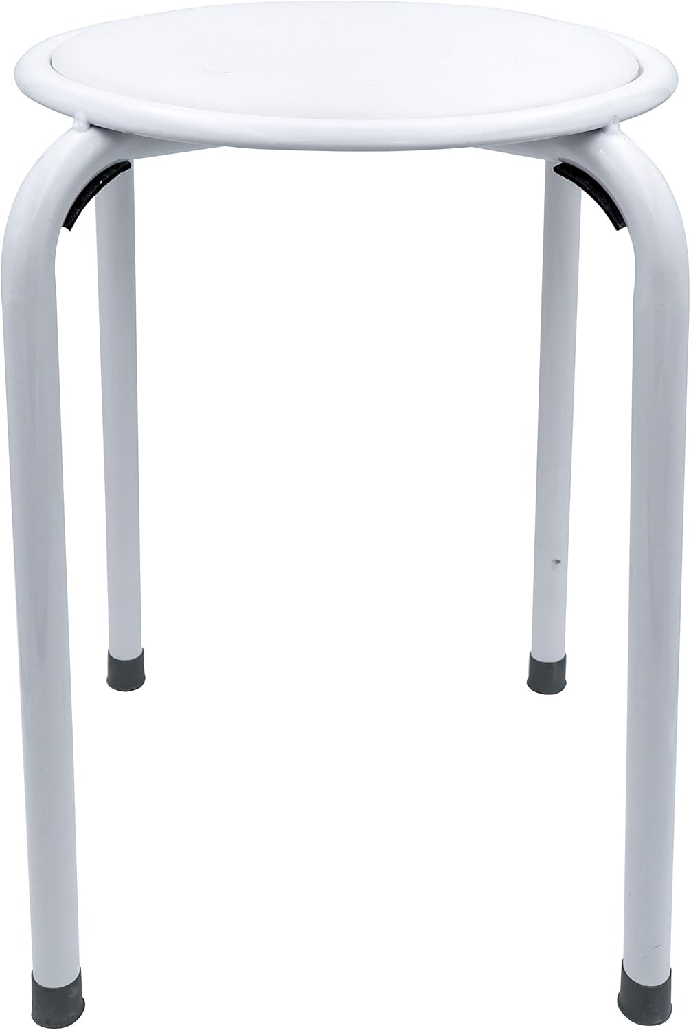 Amazon.de: RIDDER Classic Bad-Hocker, Aluminium, weiß, ca. 37 x 44 cm