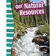 Our Natural Resources (Social Studies Readers : Content and Literacy ...