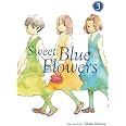 Sweet Blue Flowers, Vol. 3 (3): Shimura, Takako: 9781421593005: Amazon ...