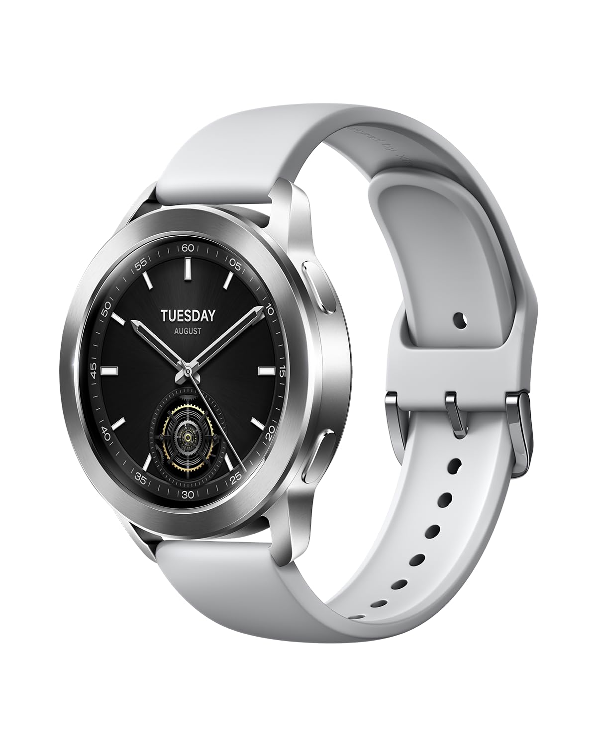Mua xiaomi(シャオミ) Xiaomi Smartwatch, Xiaomi Watch S3, Bezel Design, 1.43 ...
