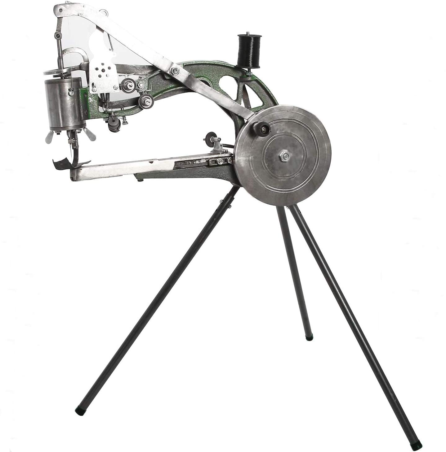 Mua FamYun Hand Cobbler Shoe Repair Machine Dual Cotton Nylon Line ...