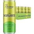 Amazon.com : Recess Zero Proof Craft Mocktails, Alcohol Free Drinks ...