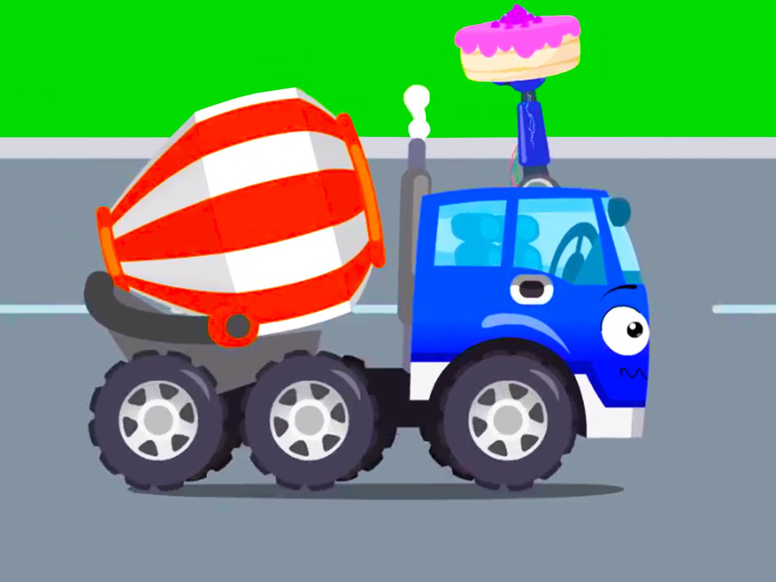 Watch Bip Bip Cars | Prime Video