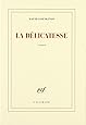 Amazon.fr - La délicatesse - David Foenkinos - Livres