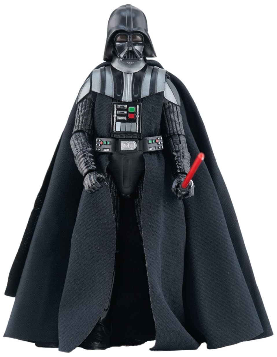 Mua STAR WARS The Black Series Darth Vader Toy 6-Inch-Scale OBI-Wan ...