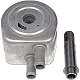 Amazon.com: Dorman 918-431 Engine Oil Cooler Compatible with Select ...