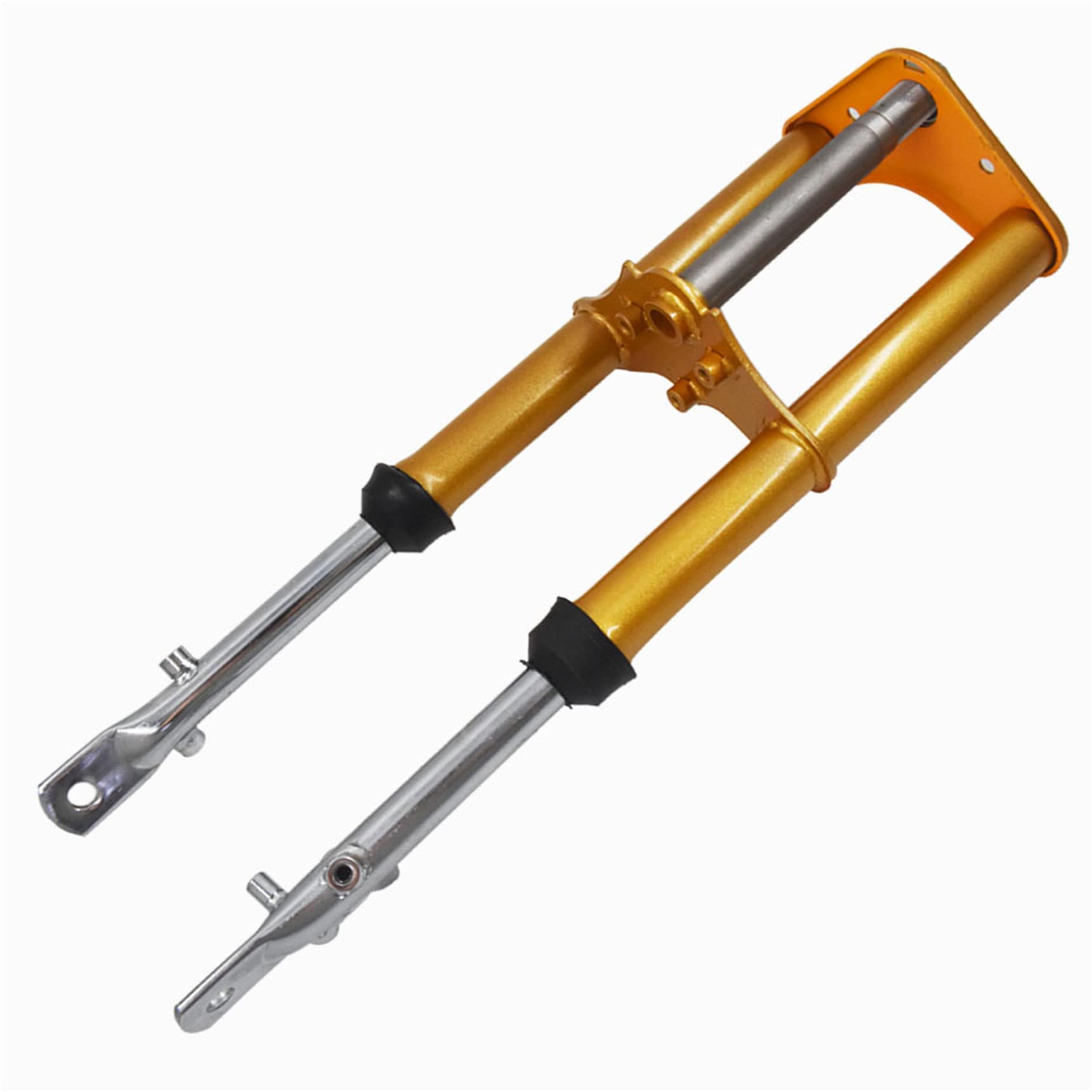 RainMan S Front Fork Set Suspension Shocks Assembly Replacement for ...