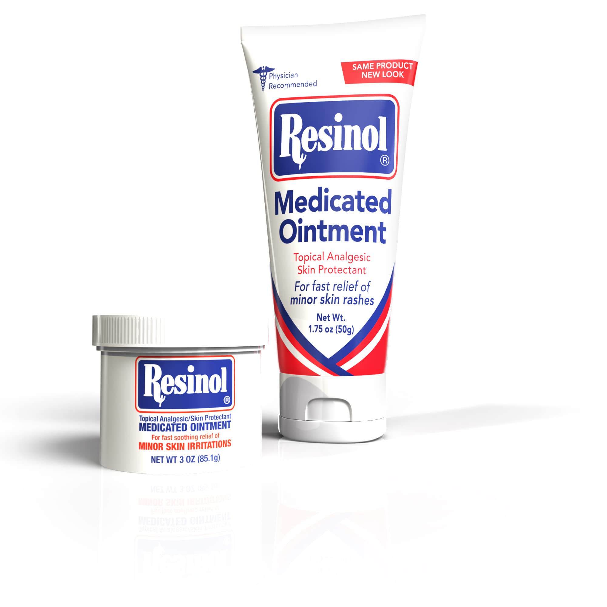 Mua Resinol Medicated Ointment For Itch Relief And Protection Of Skin ...
