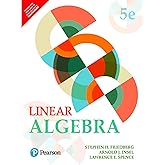 Linear Algebra (2nd Edition): Hoffman, Kenneth M, Kunze, Ray ...