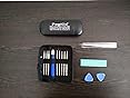PagKis Screwdriver Tool Kit for Opening and Repairing Mobiles, PDA ...