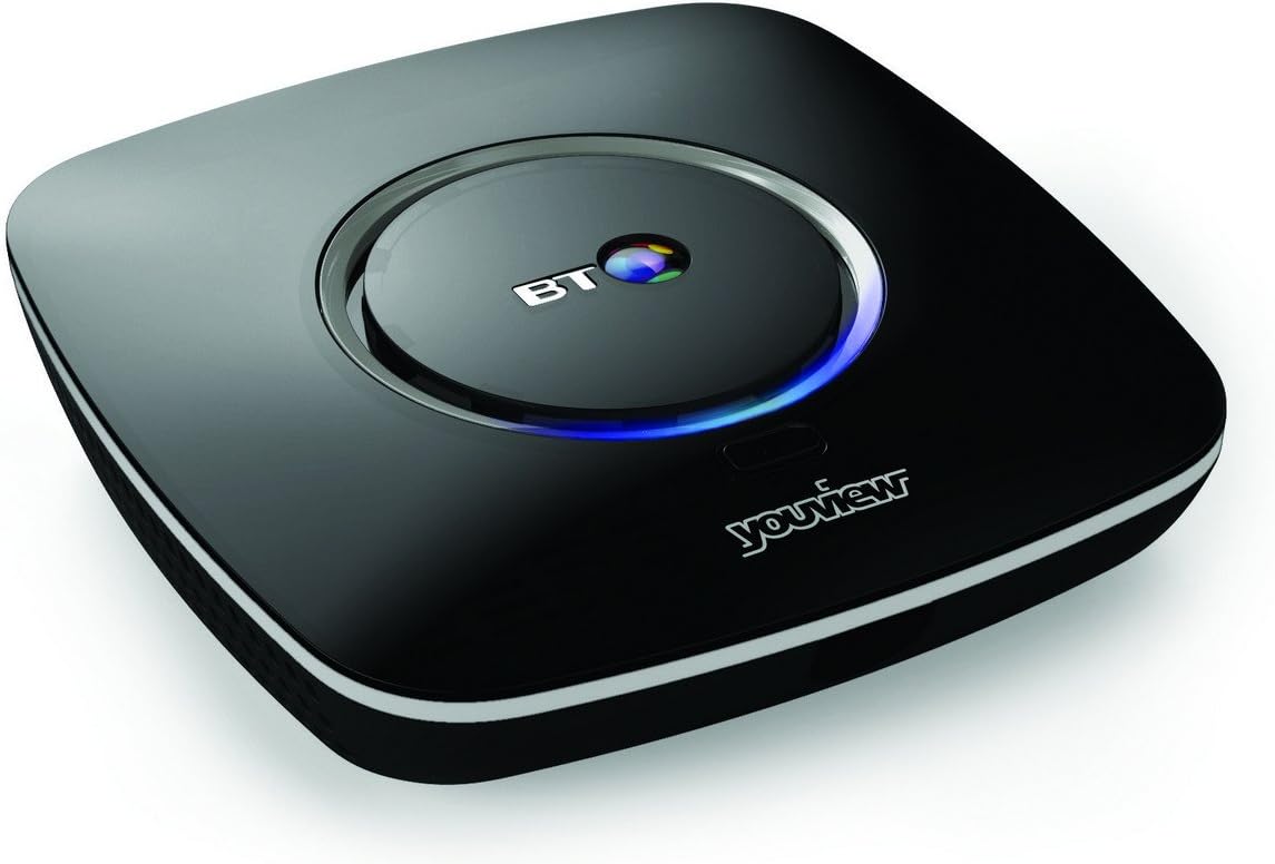 BT YouView Box – BigaMart