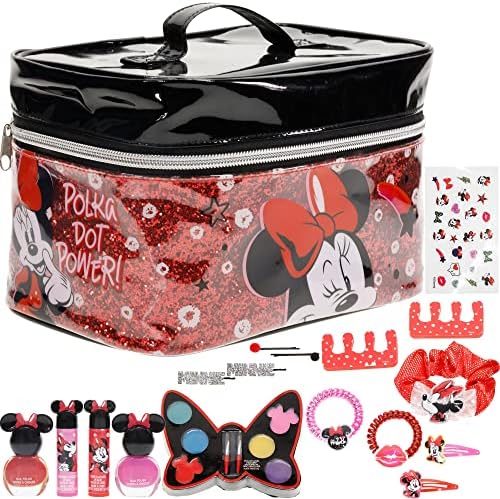 Minnie Mouse Makeup Set