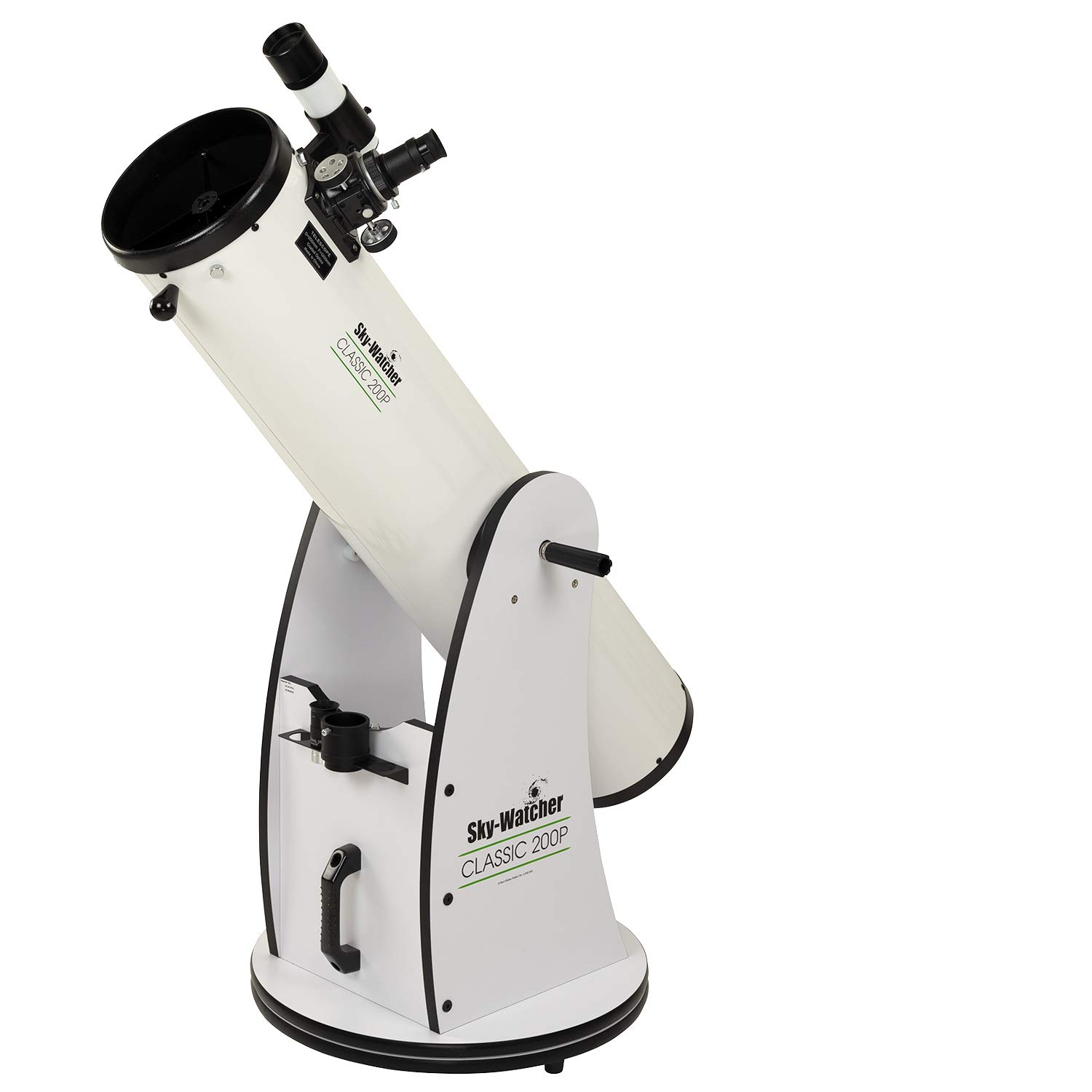 SkyWatcher S11610 Traditional Dobsonian 8-inch: Amazon.in: Electronics