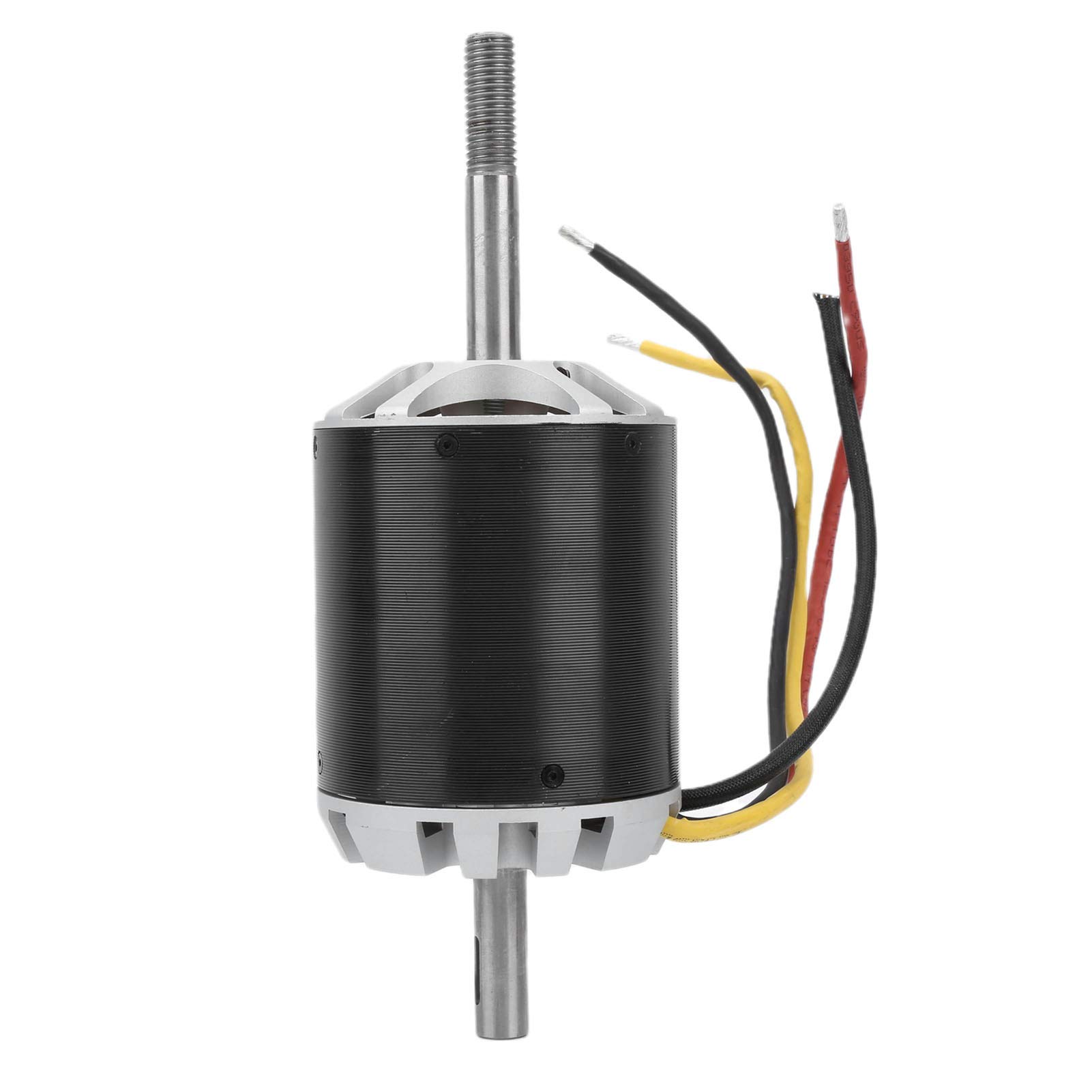 Mua Fafeicy 80100 Brushless DC Motor Kit, 130KV 7000W High Torsion ...