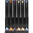 Amazon.com: FlagShip Coffee Capsules Holder Stand for Nespresso Storage ...