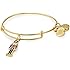 Amazon.com: Alex and Ani "Team USA Winter" Sled Expandable Wire Rafaelian Gold-Tone Bangle ...