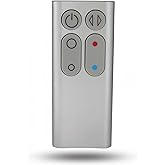 Amazon.com: notiela Remote Control Compatible with Dyson AM04 AM05 AM06 ...