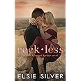 Amazon.com: Reckless: 9781738844722: Silver, Elsie: Books