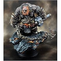 Fire Giant Miniature Miniatures — Miniatures