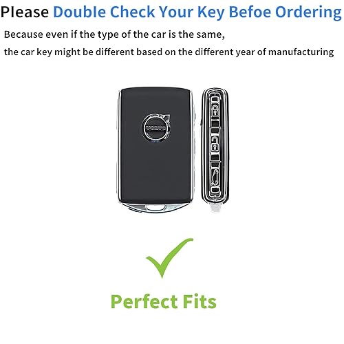 Volvo Key Battery
