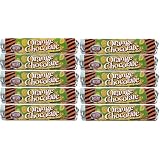 Oatfield Orange Chocolate -- 170g Irish Candy: Amazon.com: Grocery ...