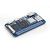 Banana Pi M2 Zero Allwinner H3 CPU Open Source Single Board Computer ...