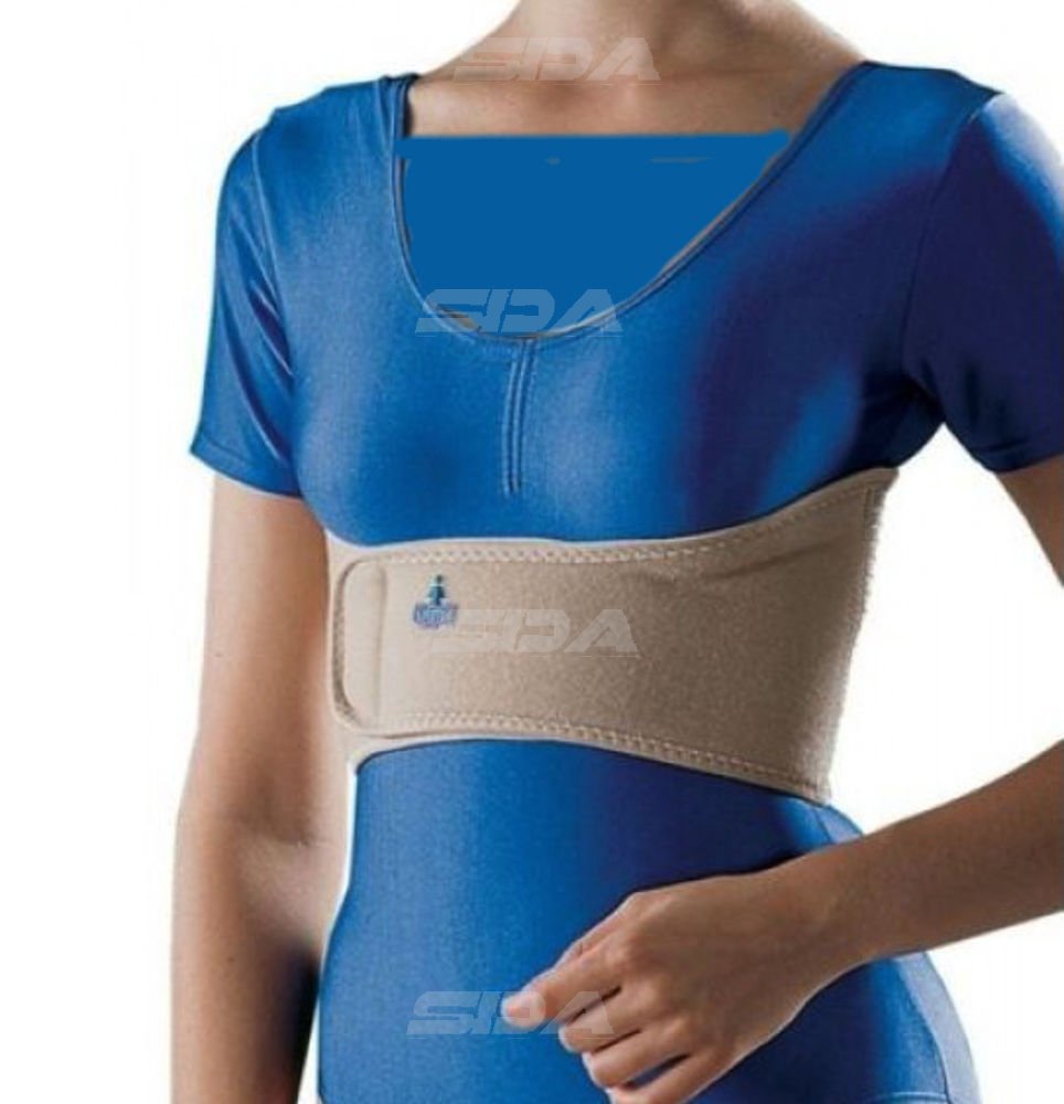 Buy SDA Medical RIB BELT Thoracic Fracture Support by - d Cracked Ribs ...