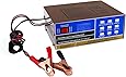 Amazon.com: Full Automatic Car Battery Charger 12V/24V 10Amp ...