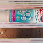 Colgate Sensitive Pro Relief Repair & Prevent Toothpaste, 2 x 75 mL ...