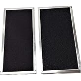 Venmar HRV Air-Exchanger Filter 02300 - Size : 15-3/8 x 7-1/8 x 5/8 ...