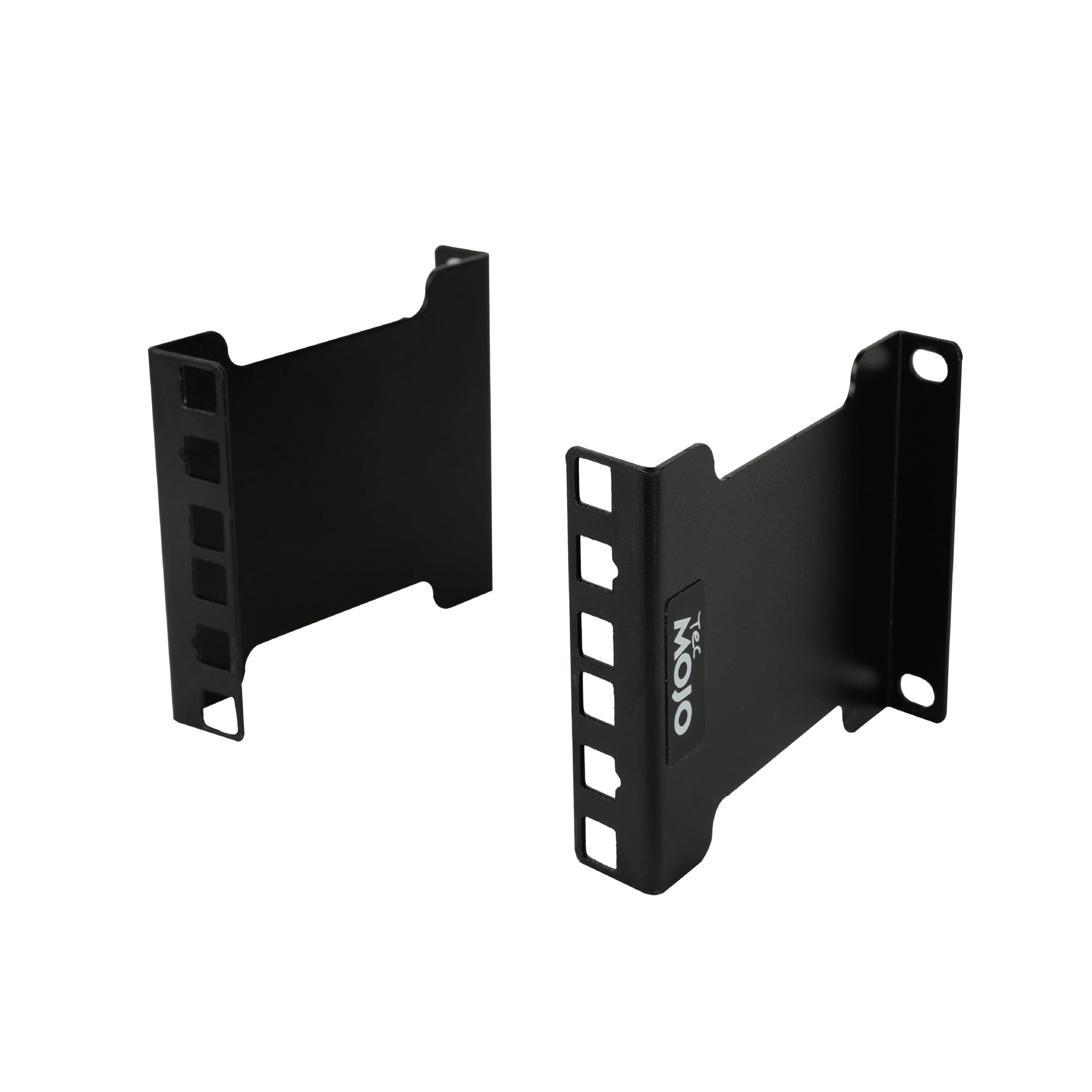 Tecmojo Server Rack Depth Extender - 2U - 4inch Depth - TAA Compliant ...