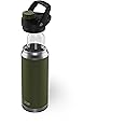 Amazon.com: Flaskap FreePour System 26oz Bottle with 6oz Removable ...