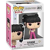 Funko Pop! Rocks: NewJeans - Danielle : Newjeans: Amazon.com.mx ...