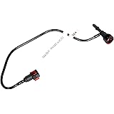 Amazon.com: GM Genuine Parts 25860606 Rear Vapor Canister Vent Hose ...