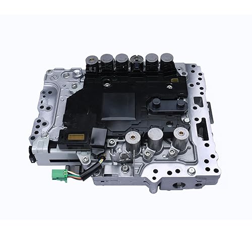 Trans Valve Body Assembly,Transmission Valve Body Assembly RE7R01A ...
