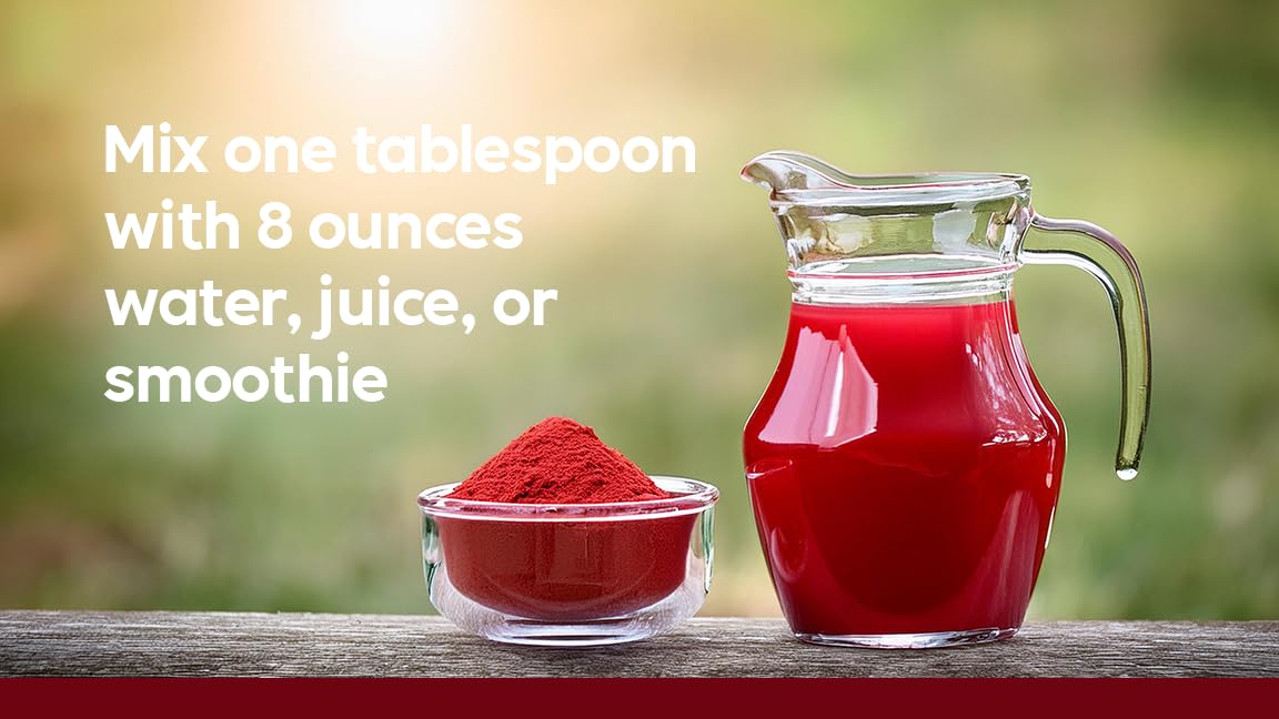 Mua Nutri Gardens Powder - Concentrated Beetroot and Tart Cherries ...