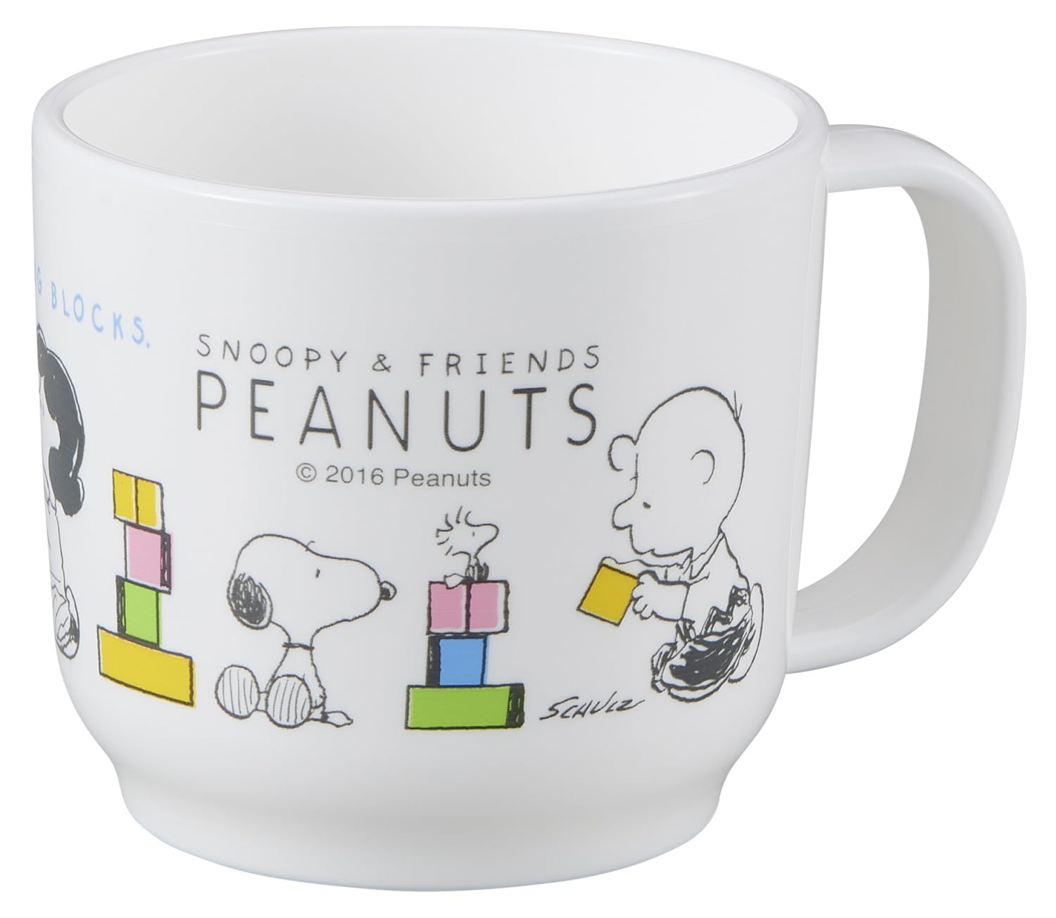 【価格推移】 OSK CB-38 スヌーピー コップ 180ml オーエスケーの最安値 | プライシー