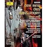 Wagner: Der Ring des Nibelungen De Nederlandse Opera 11 DVDs Reino Unido: Amazon.es: John ...