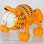 Amazon.com: Garfield Hand Held Massager: Toys & Games