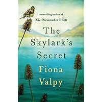 The Skylark's Secret: Valpy, Fiona: 9781542005159: Amazon.com: Books
