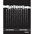 Practical Cryptography: Ferguson, Niels, Schneier, Bruce: 9780471223573 ...