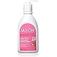 Amazon.com : Jason Shower Body Wash, Rosewater, 30 oz, 2 pk : Beauty ...
