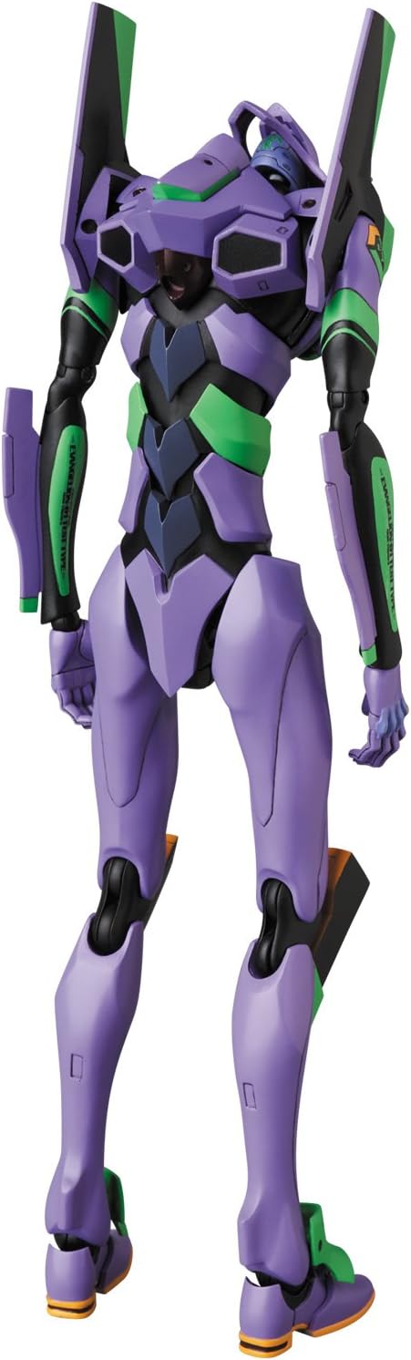 MAFEX Evangelion First Machine Evangelion New Movie Version: defeat ...