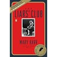 The Liars' Club: A Memoir: Karr, Mary: 9780143035749: United States ...