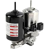 Amazon.com: VIPIH Anti Lock ABS Brake Booster Pump Assembly 47070-47060 fit for Toyota Prius ...