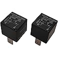 Amazon.com: 1pcs VF7-11F11-S01 12VDC 70A 4Pins Automotive Relay V23134 ...