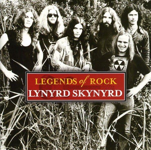 Legends of Rock: Amazon.co.uk: Music